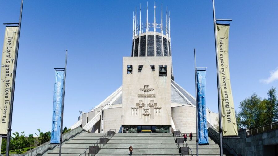 Liverpool: Best of Liverpool Sightseeing Private Taxi Tour - What the Reviews Say