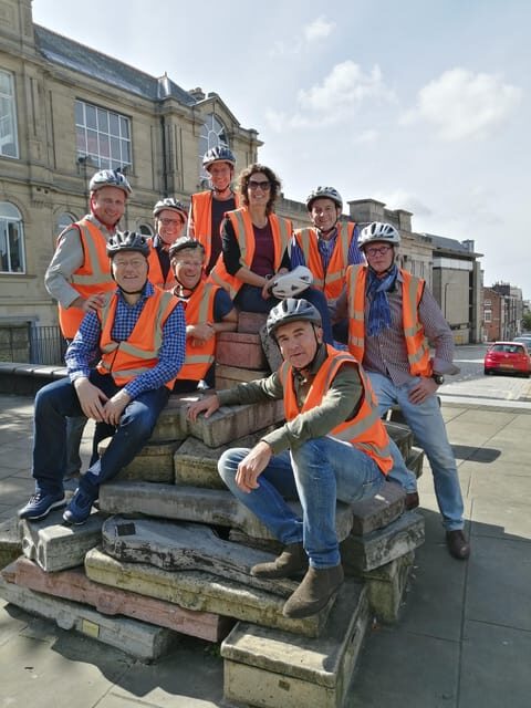 Liverpool: City Centre Highlights Tour on eBikes - Who Will Love This Tour?