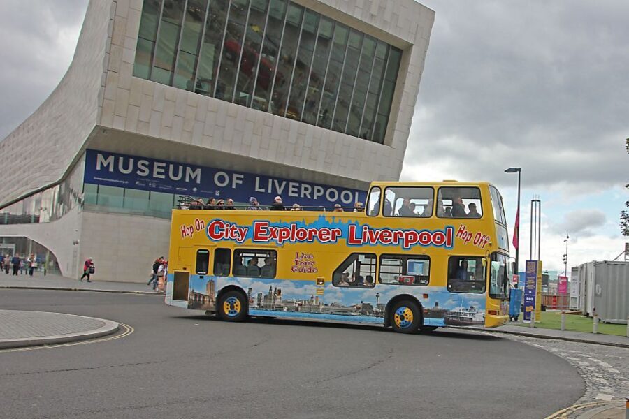 Liverpool City Explorer 24 hour hop-on hop-off Bus Tour - Final Thoughts: Who Will Appreciate This Tour?