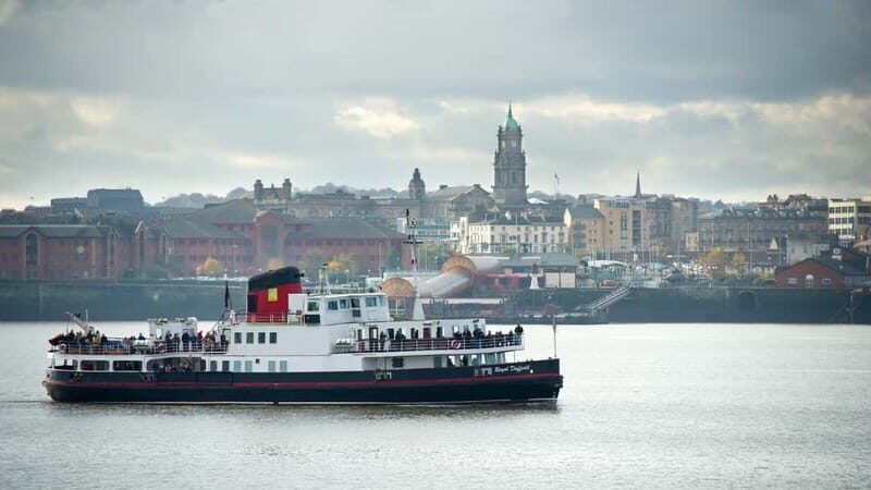 Liverpool: Custom Highlights & Hidden Gems Tour with a Local - What’s Included and What’s Not