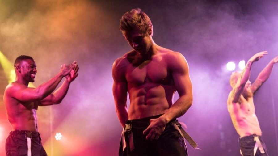Liverpool: Forbidden Nights Male Strip Show and After-Party - Is It Worth the Price?