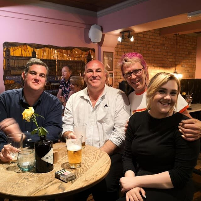 Liverpool: Guided Pub Crawl Tour with 3 Drinks - Value and Practicality