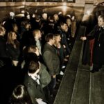 Liverpool: Haunted History Guided City Tour - The Itinerary Breakdown