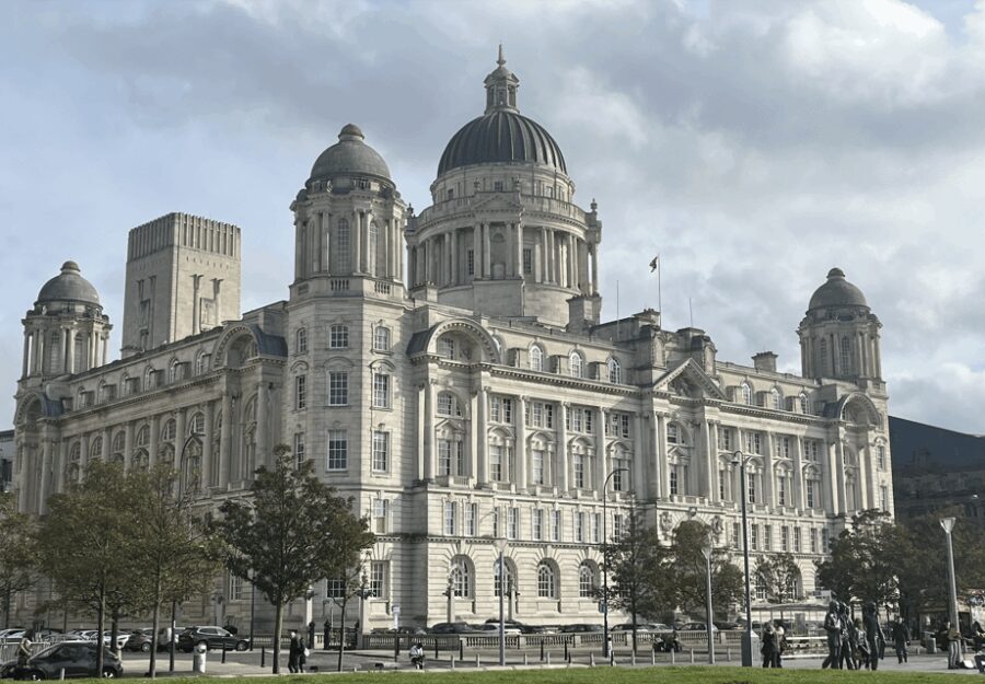 Liverpool Heritage,History & Culture Walking Shore Excursion - FAQ