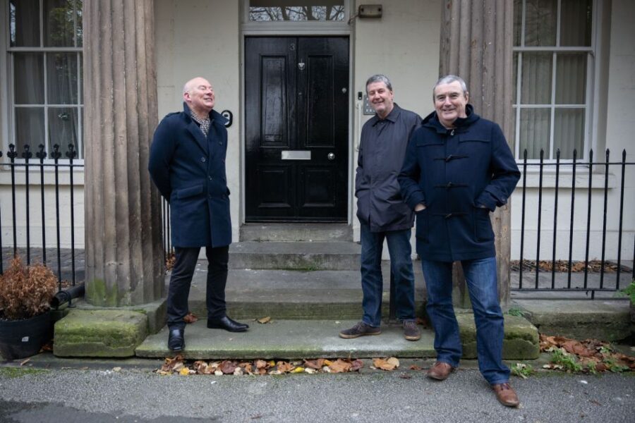 Liverpool: Music Icons Tour with 90s band 'The Farm' - The Practicalities