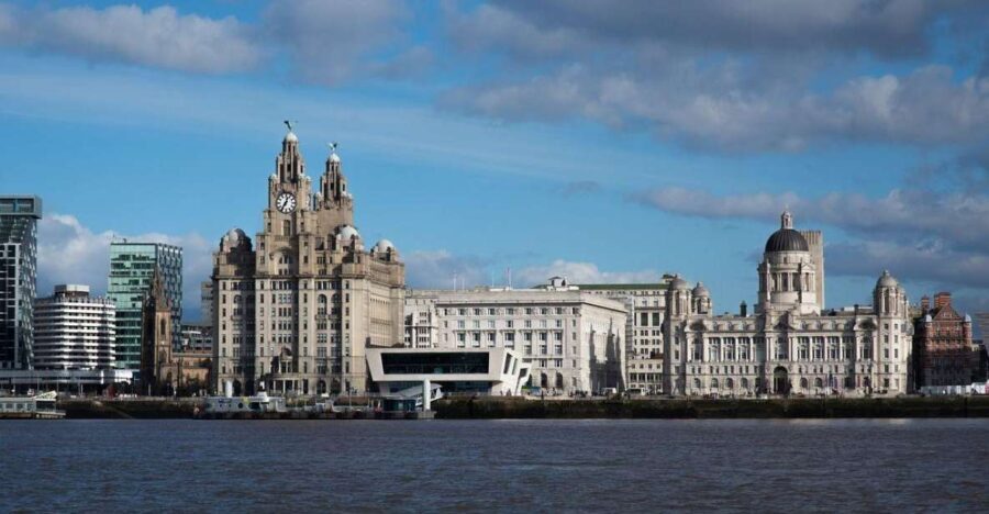 Liverpool Private Guided Walking Tour - The Itinerary Breakdown