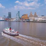 Liverpool: River Cruise and Hop-On Hop-Off Bus Tour - What Makes the Water and Land Views Special?