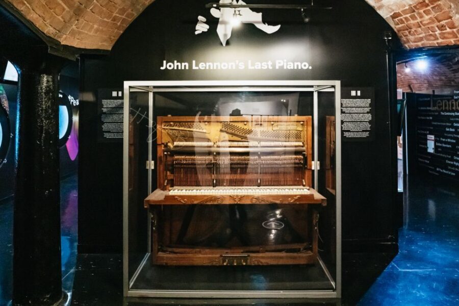 Liverpool: The Beatles Story Ticket - Who Will Love This Experience?