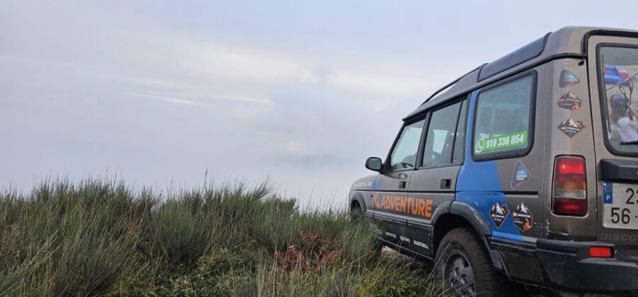 Living 4x4 Oporto Montains - Authentic Insights from Travelers