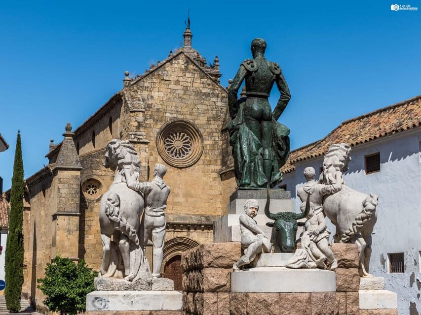 Living Cordoba: The not so touristic Cordoba. - What Makes This Tour Stand Out