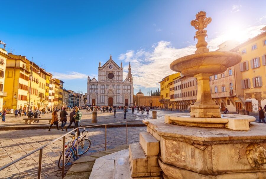 Livorno: Florence & Pisa Shore Excursion with Food Tasting - The Value of This Tour