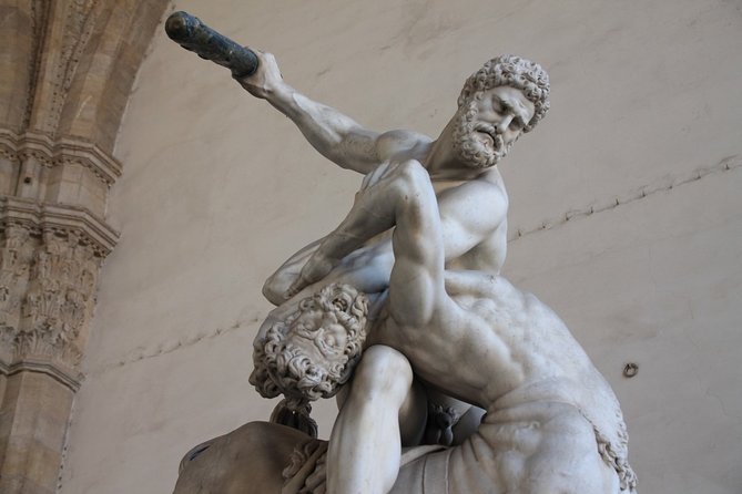 Livorno Port Shore Excursion: Florence and Pisa - Key Points