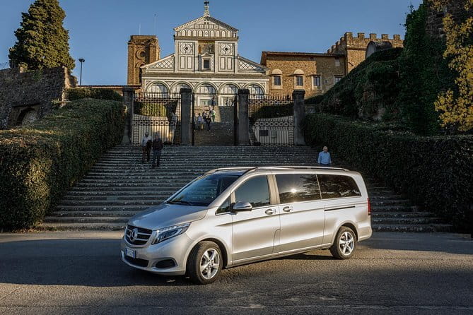 Livorno Private Departure Transfer: Central Florence to Cruise Port - A Practical Look at the Livorno Private Departure Transfer from Florence