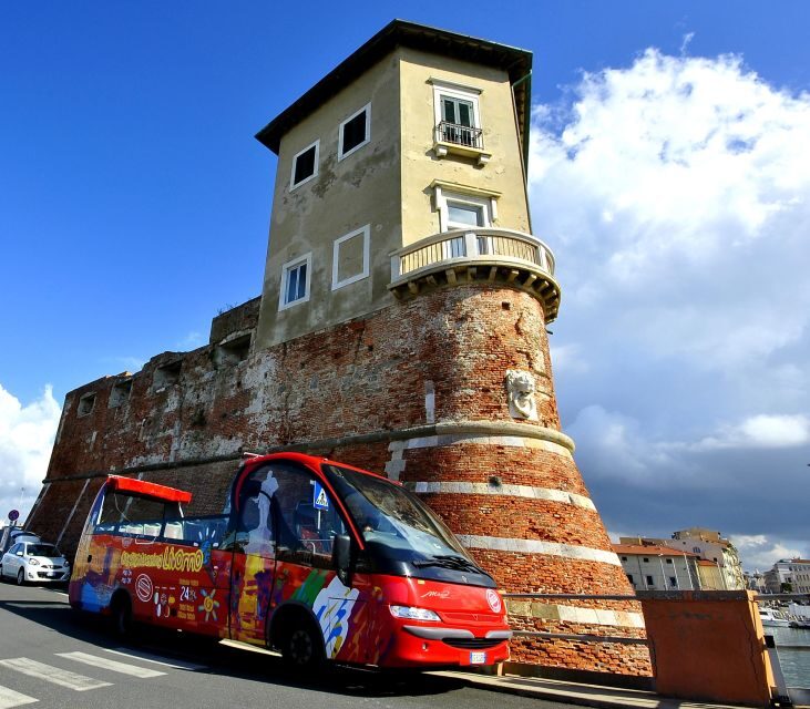 Livorno: Shore Excursion to Pisa and Livorno Bus Tour - What to Expect from This Shore Excursion