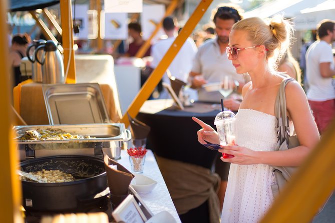 Ljubljana culinary tour - Key Points