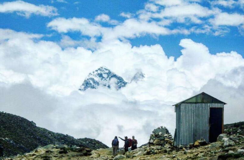 Lobuche Peak Climbing 2025/2026 - Key Points