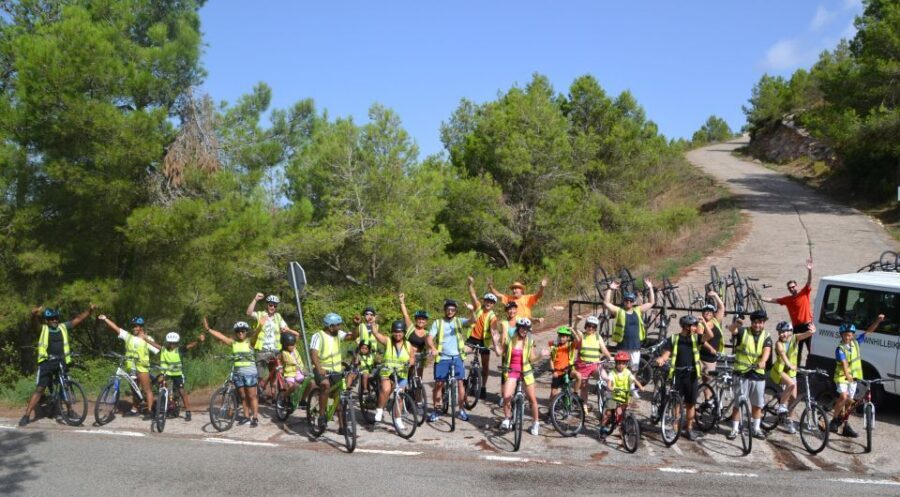 Local Flavors! Fabulous Bike Tour with Olive Oil Tasting - What Makes It Special