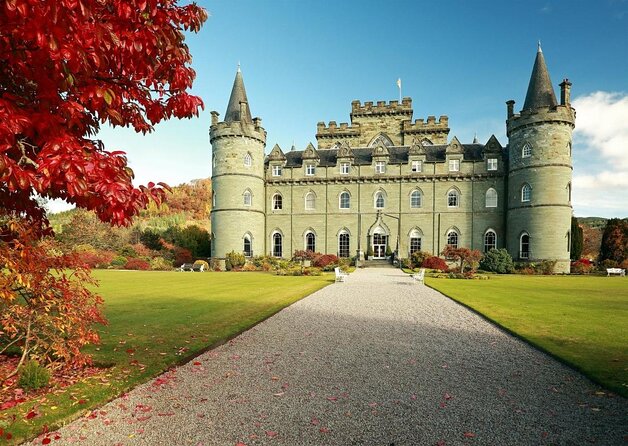 Loch Lomond & Inveraray Private Day Tour with Scottish Local - Key Points