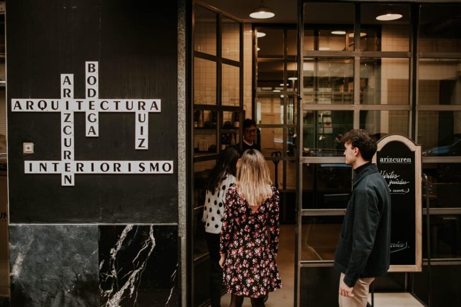 Logroño: Arizcuren Winery - What Makes This Tour Stand Out?