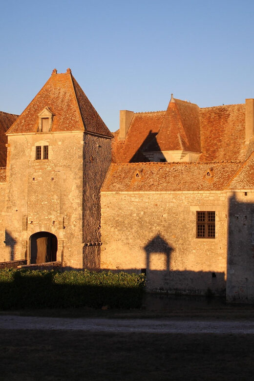 Loire Valley; Gastronomic Tour; Medieval Castle - What You Can Expect from the Experience