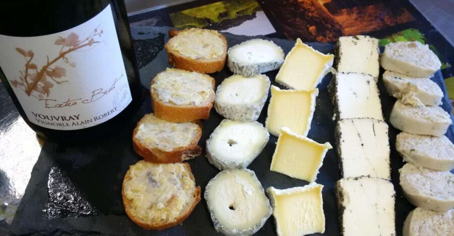 Loire Valley: Vouvray Vineyard Tour and Wine Tasting - An Honest Look at the Experience