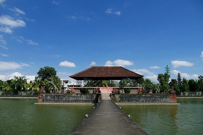 Lombok City Tour combination With Temple Tour - An Authentic Half-Day Journey into Lombok’s Cultural Roots
