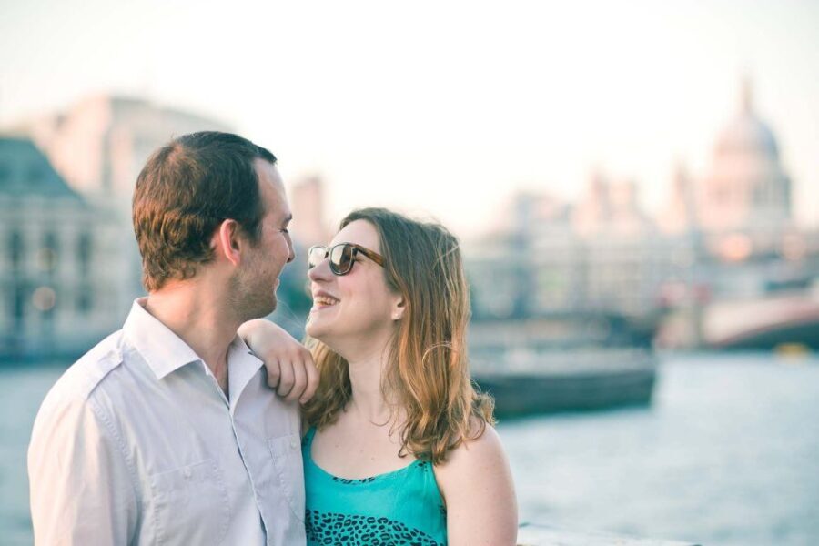 London 1- or 2-Hour Professional Photo Shoot - What the Reviews Say