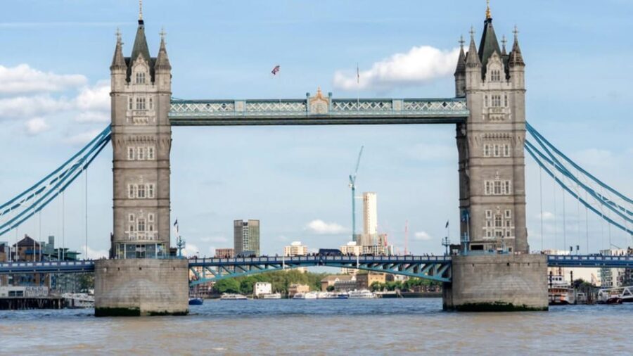 London: 24-Hour Hop-On Hop-Off Bus Pass - What You Can Expect from This Tour