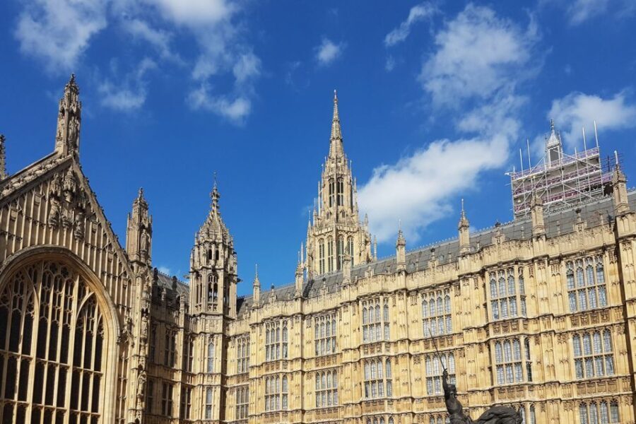 London: 30 London Sights Guided Walking Tour - The Practical Aspects: What You Need to Know