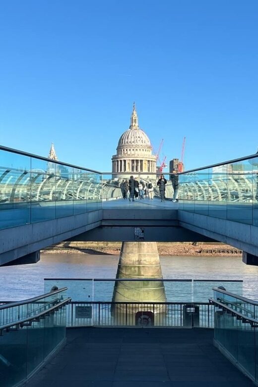 London: 5-Hour Private Tour with Pickup - Final Thoughts: Is This Tour Right for You?