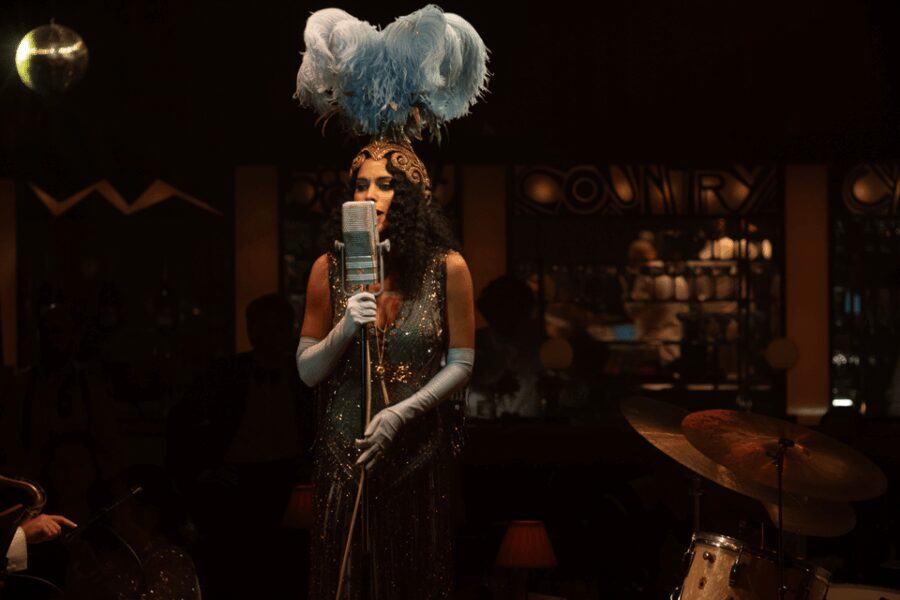 London: 58th Street Jazz Age Experience - What to Expect: A Detailed Breakdown of the Experience