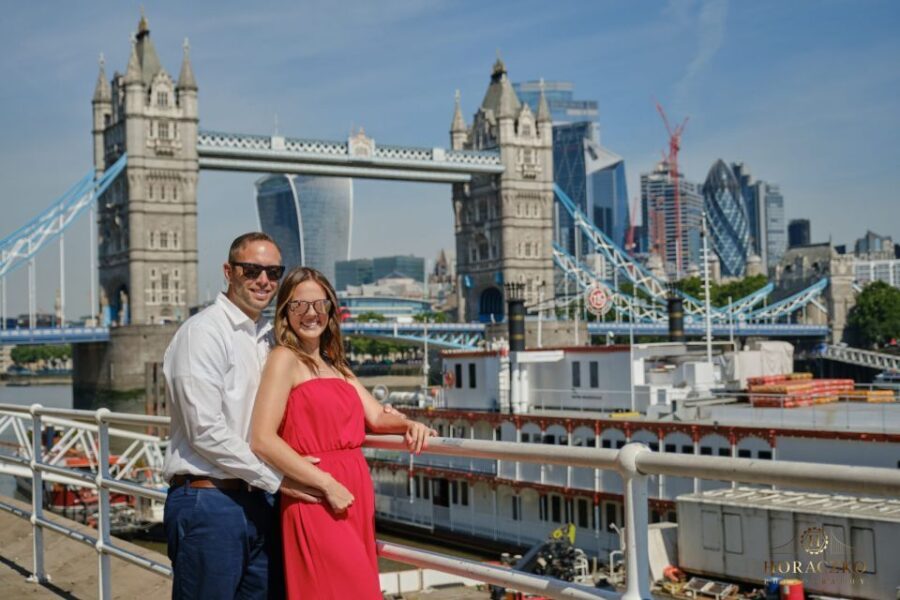 London 60min PRIVATE Personal Vacation & Travel Photographer - An In-Depth Look at the Itinerary
