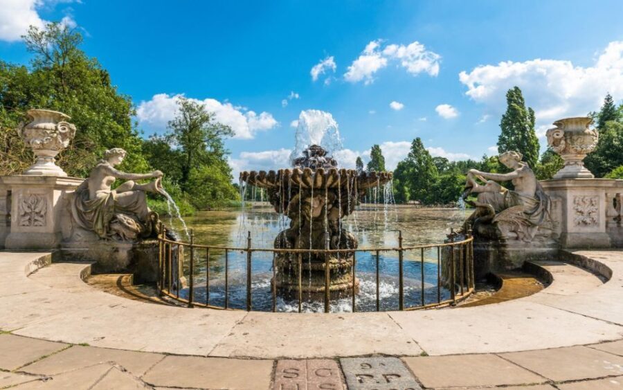 London Afternoon Tea, Fast-Track Kensington Palace Tickets - What to Expect from the Tour