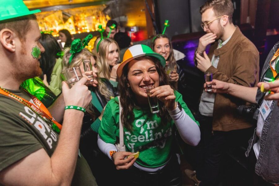 London: Bar and Club Crawl to 5 Central London Venues - Conclusions: Who Will Love This Tour?