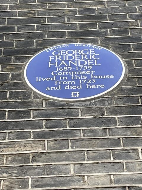 London: Baroque and Roll: A Music History Walking Tour - Why This Tour Excels for Travelers
