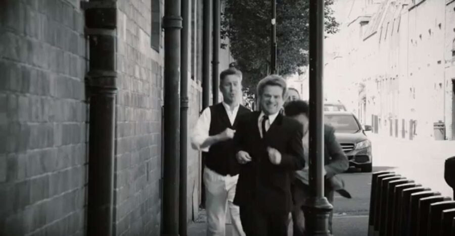 London: Beatles In My Life Walking Tour with Richard Porter - Analyzing the Value for Money