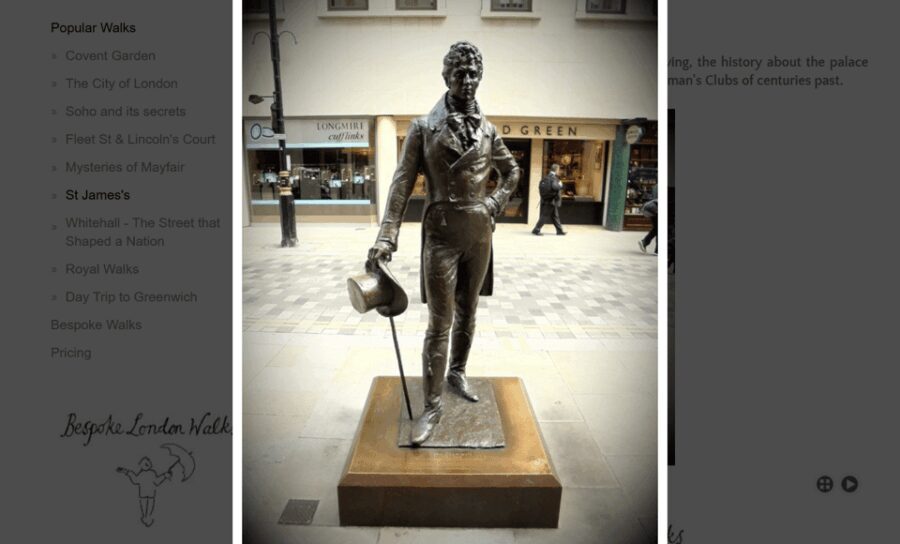 London: Bespoke St Jamess District Guided Walking Tour - Analyzing the Cost and Overall Value