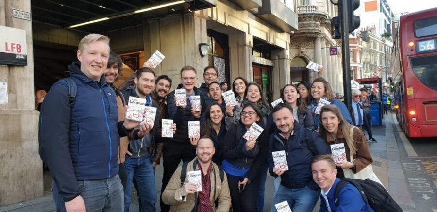 London: Beyond Jack the Ripper Serial Killers Walking Tour - Why This Tour Offers Great Value
