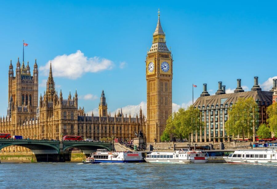 London: Big Ben, Westminster Abbey & Changing of Guard Tour - The Detailed Itinerary – What’s Included and What’s Not