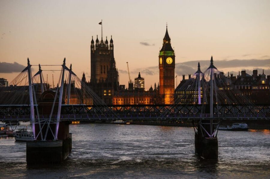 London: Big Bus Panoramic Evening Tour by Open-Top Bus - What Makes This Tour Stand Out