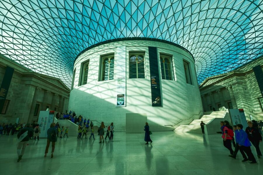London: British Museum Guided Tour Private Group - Who Will Love This Tour?