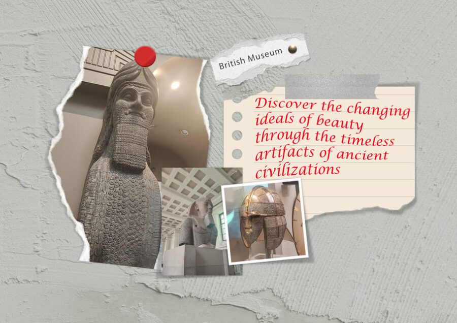 London: British Museum Highlights Tour: How Beauty Was Born - The Sum Up
