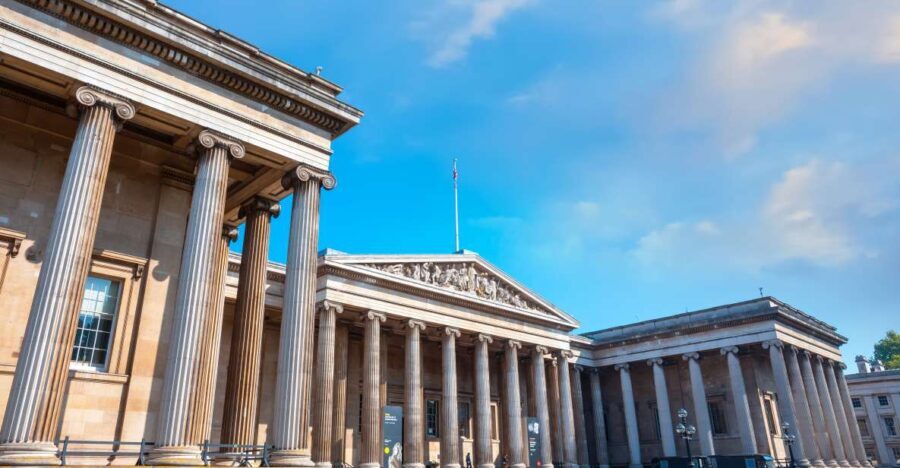 London: British Museum & National Gallery Private Tour - Breaking Down the Itinerary in Detail