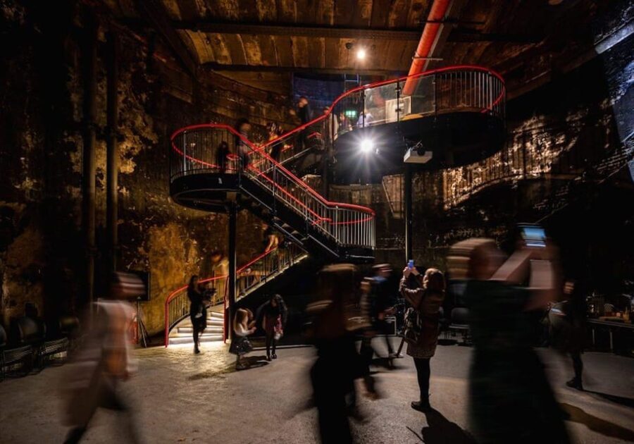 London: Brunel Museum General Admission - The Guided Tours and Expert Guides
