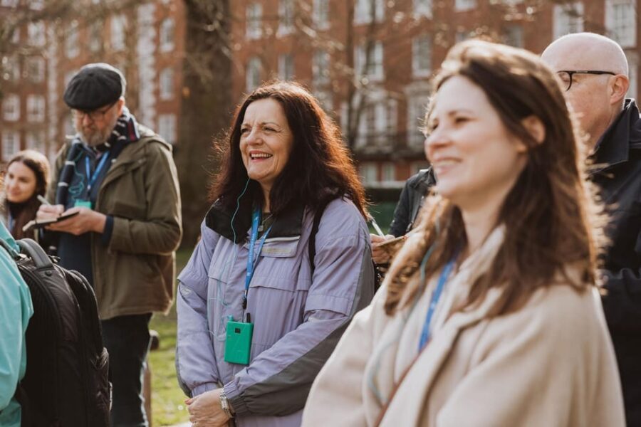 London: Buckingham Palace State Rooms & Royal Walking Tour - The Value of the Experience