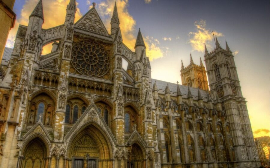London: Buckingham Palace, Westminster Abbey & Big Ben Tour - A Well-Balanced Introduction to London’s Greatest Hits