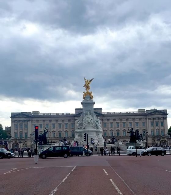 London: Buckingham Palace & Westminster Guided Walking Tour - Worth the Price? Analyzing the Experience’s Value