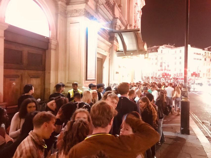 London: Camden Pub Crawl - Why You’ll Love the Camden Pub Crawl