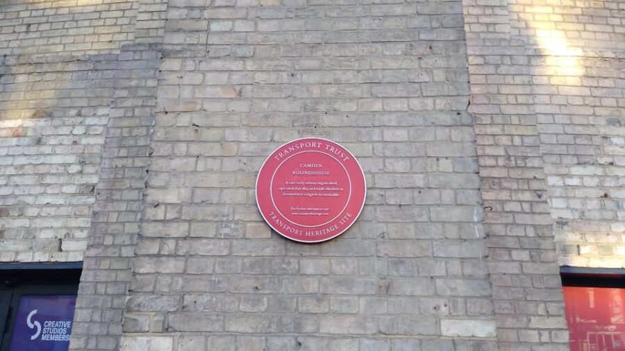 London: Camden Rock and Roll Music Walking Tour - Camden’s Cultural Vibe