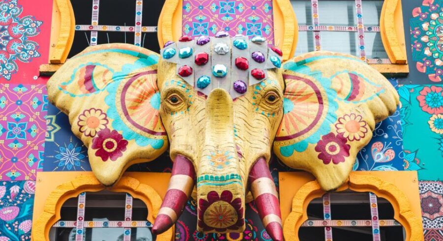 London: Camden Walking Tour - Exploring Camden: What to Expect
